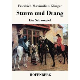 Hofenberg Sturm und Drang