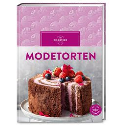Dr. Oetker Modetorten