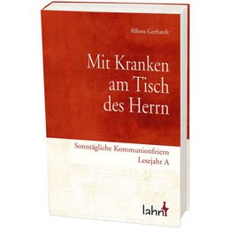 Mit Kranken am Tisch des Herrn (1 St&uuml;ck)