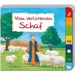 Vom Verlorenen Schaf (1 St&uuml;ck)