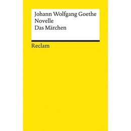 Novelle. Das M&auml;rchen
