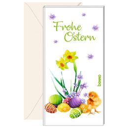 Geschenkheft &raquo;Frohe Ostern&laquo;