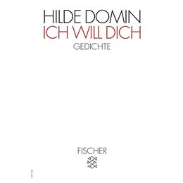 Ich will dich