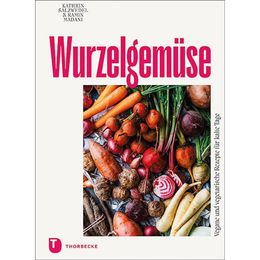 Wurzelgem&uuml;se