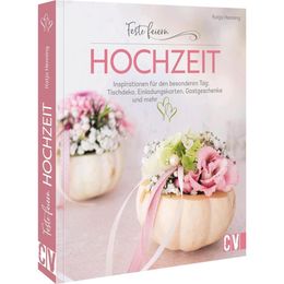 Christophorus Verlag Feste feiern - Hochzeit