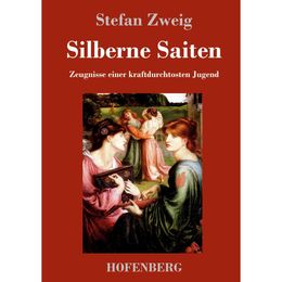 Hofenberg Silberne Saiten