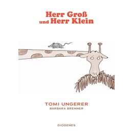 Herr Gro&szlig; und Herr Klein