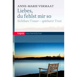 Liebes, du fehlst mir so (1 St&uuml;ck)