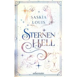 Sternenhell (Nachtschwarz-Sternenhell, Bd. 2)
