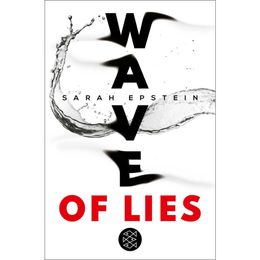 Wave of Lies