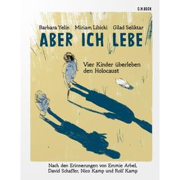 Beck C. H. Aber ich lebe