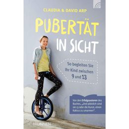 Pubert&auml;t in Sicht