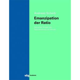 Emanzipation der Ratio