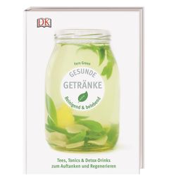 Gesunde Getr&auml;nke
