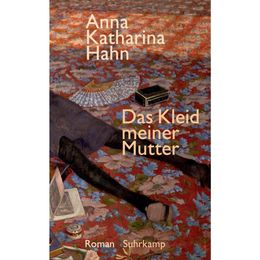 Das Kleid meiner Mutter