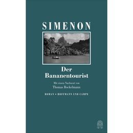 Der Bananentourist