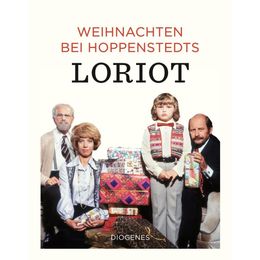 Weihnachten bei Hoppenstedts