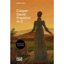 Caspar David Friedrich