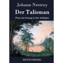 Hofenberg Der Talisman