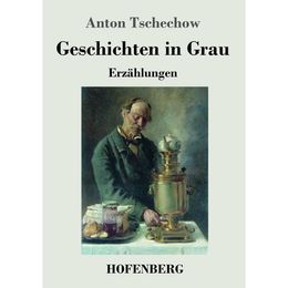 Hofenberg Geschichten in Grau