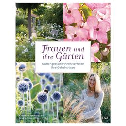 Frauen und ihre G&auml;rten