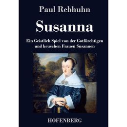 Hofenberg Susanna