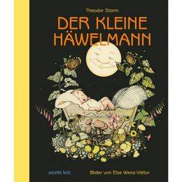 Der kleine H&auml;welmann