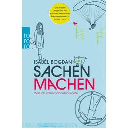 Sachen machen