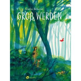 Gro&szlig; werden