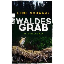 Waldesgrab