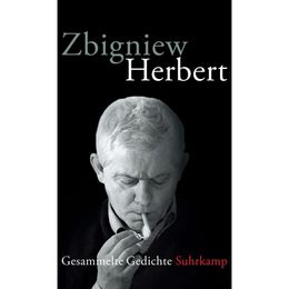 Gesammelte Gedichte