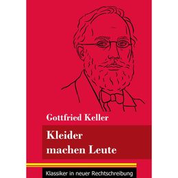 Kleider machen Leute