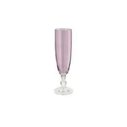 Peill & Putzler Peill+Putzler Sektkelch 230 ml Tavolo rosa/pink &raquo; M&ouml;bel Kraft