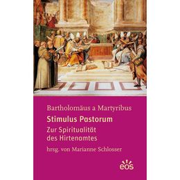 Stimulus Pastorum