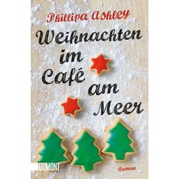 Weihnachten im Caf&eacute; am Meer