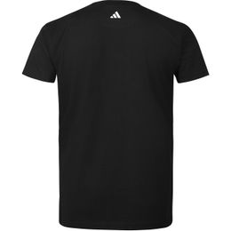 T-Shirt "Community T-Shirt Boxing", XL, schwarz, adidas Performance, Shirts