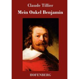 Hofenberg Mein Onkel Benjamin