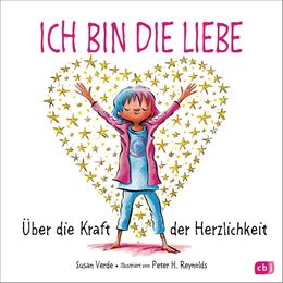 cbj Ich bin die Liebe
