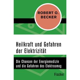 Heilkraft und Gefahren der Elektrizit&auml;t