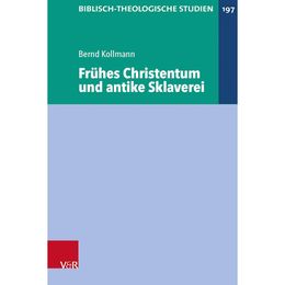 Fr&uuml;hes Christentum und antike Sklaverei