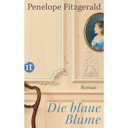 Die blaue Blume