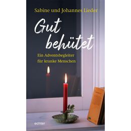 Gut beh&uuml;tet