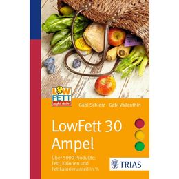 Trias LowFett 30 Ampel