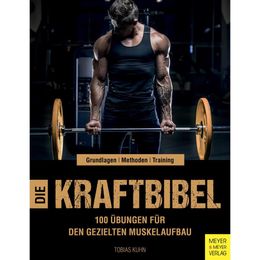 Die Kraftbibel