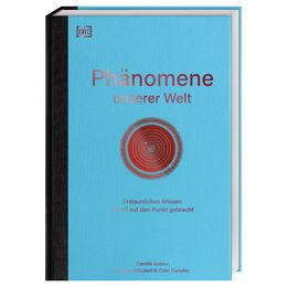 Dorling Kindersley Ph&auml;nomene unserer Welt