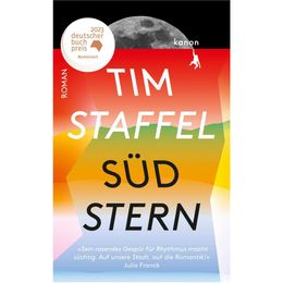 S&uuml;dstern