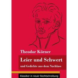 Leier und Schwert