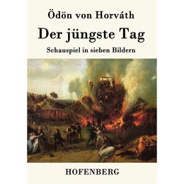 Hofenberg Der j&uuml;ngste Tag