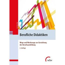 Berufliche Didaktiken