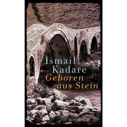 Geboren aus Stein